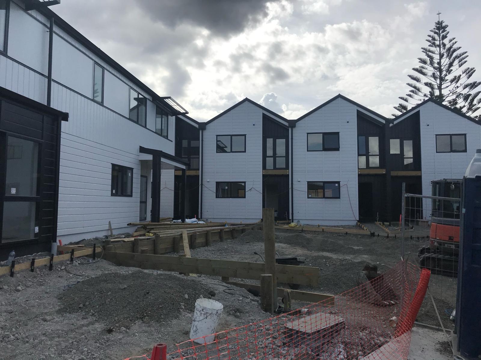 Howic - T-Rex Projects